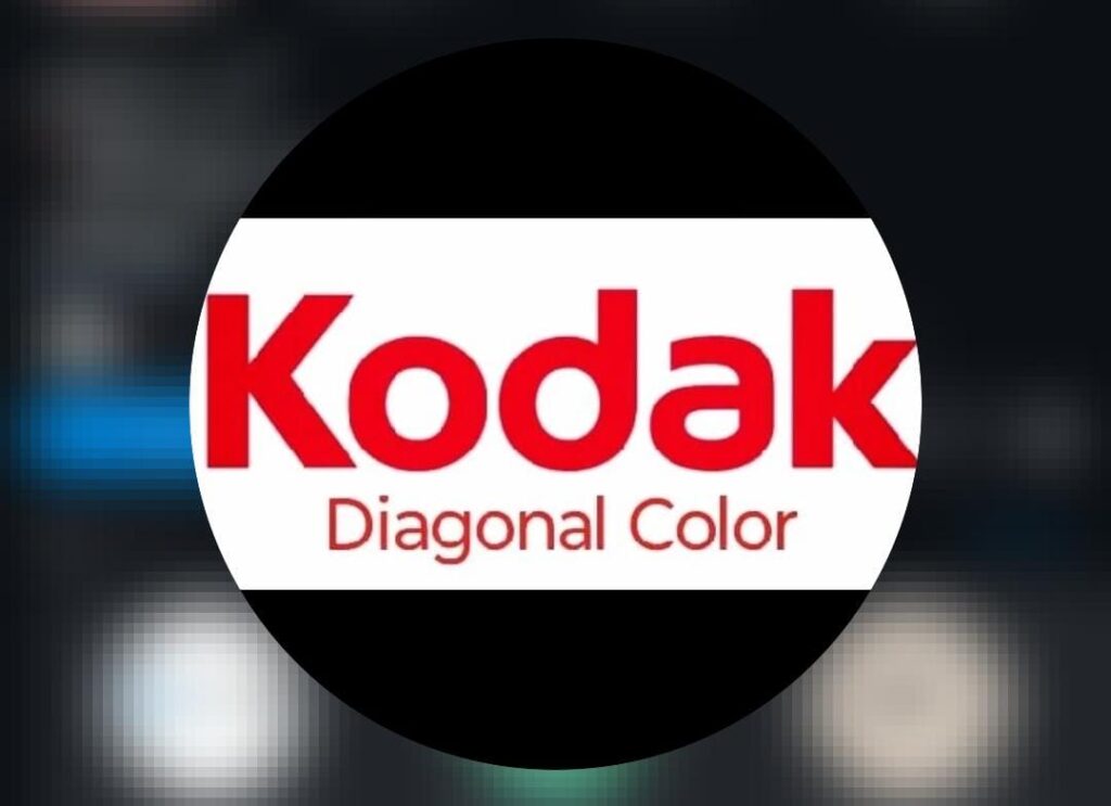 Diagonal Color • Capilla del Monte